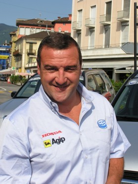 Infos zu John Fritsche